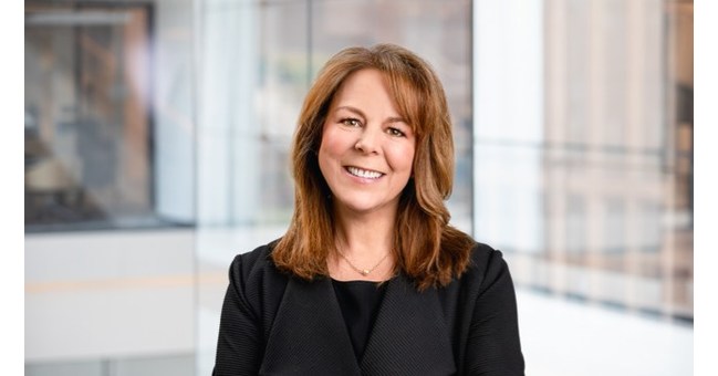 Stacey Hoin Joins Guardian as Chief Human Resources Officer