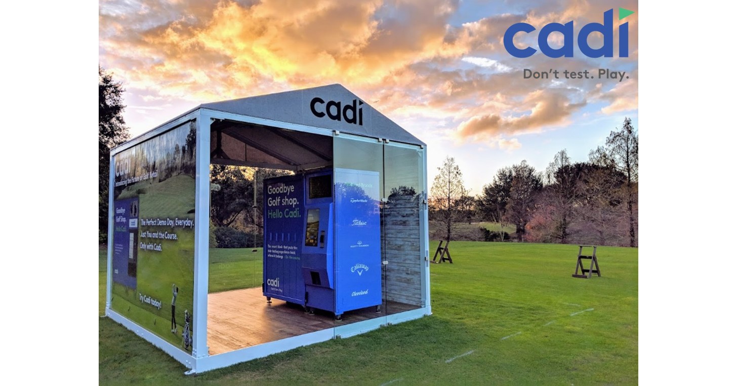 Cadi Has Raised Over $600K By Combining Autonomous Retail and E ...