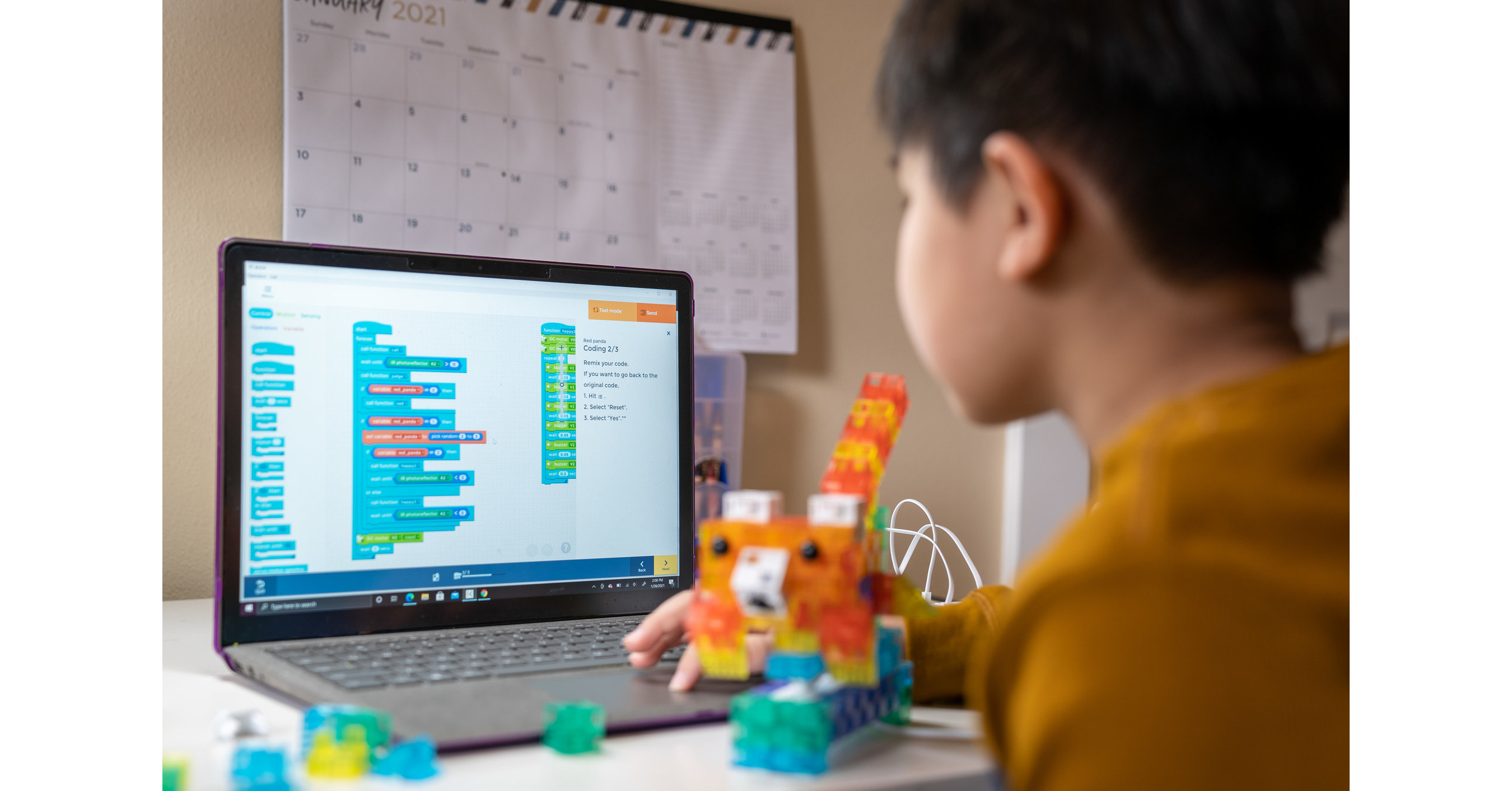 Sony Electronics Brings STEAM Training to Youth with Virtual Robotics ...