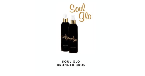 Bronner Bros. Creates 'Soul Glo' and Launches 'Zamunda Challenge' to ...