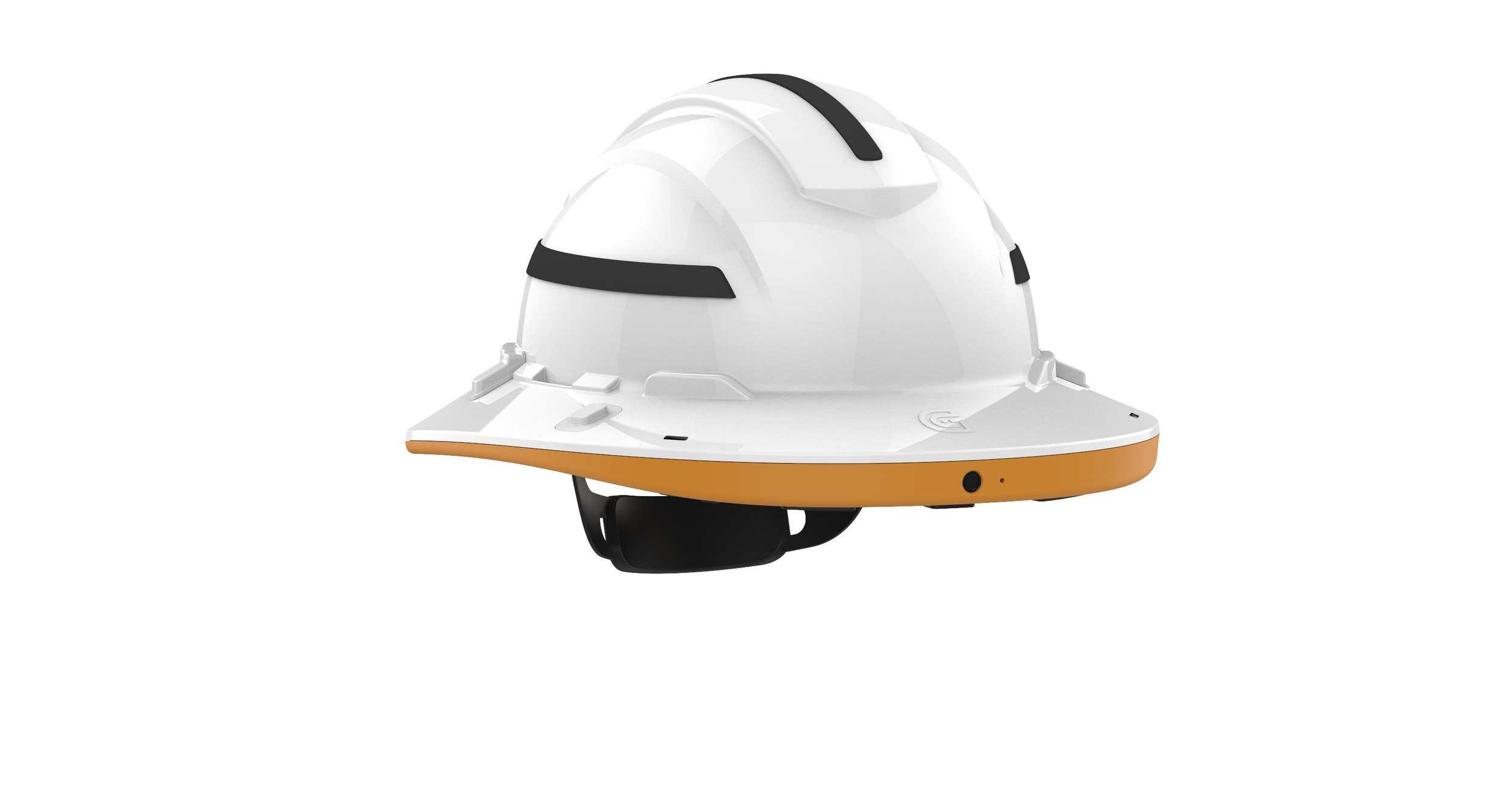 Guardhat Awarded Intrinsically Safe Certifications for Smart Hardhat in ...