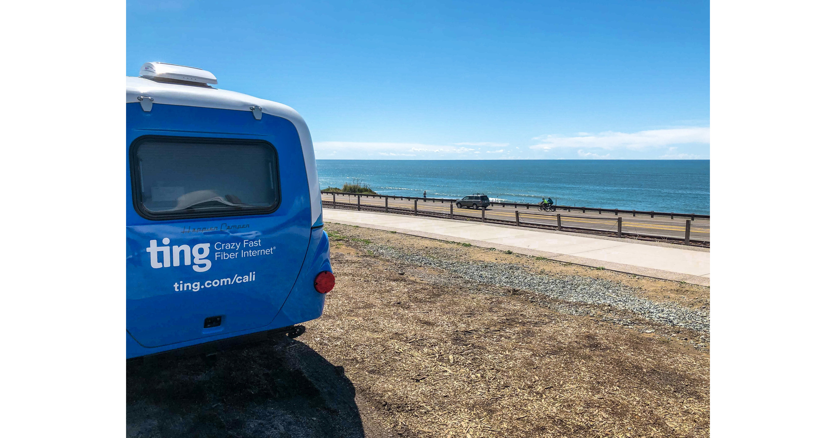 Ting Internet brings next-generation fiber-optic internet to a new ...