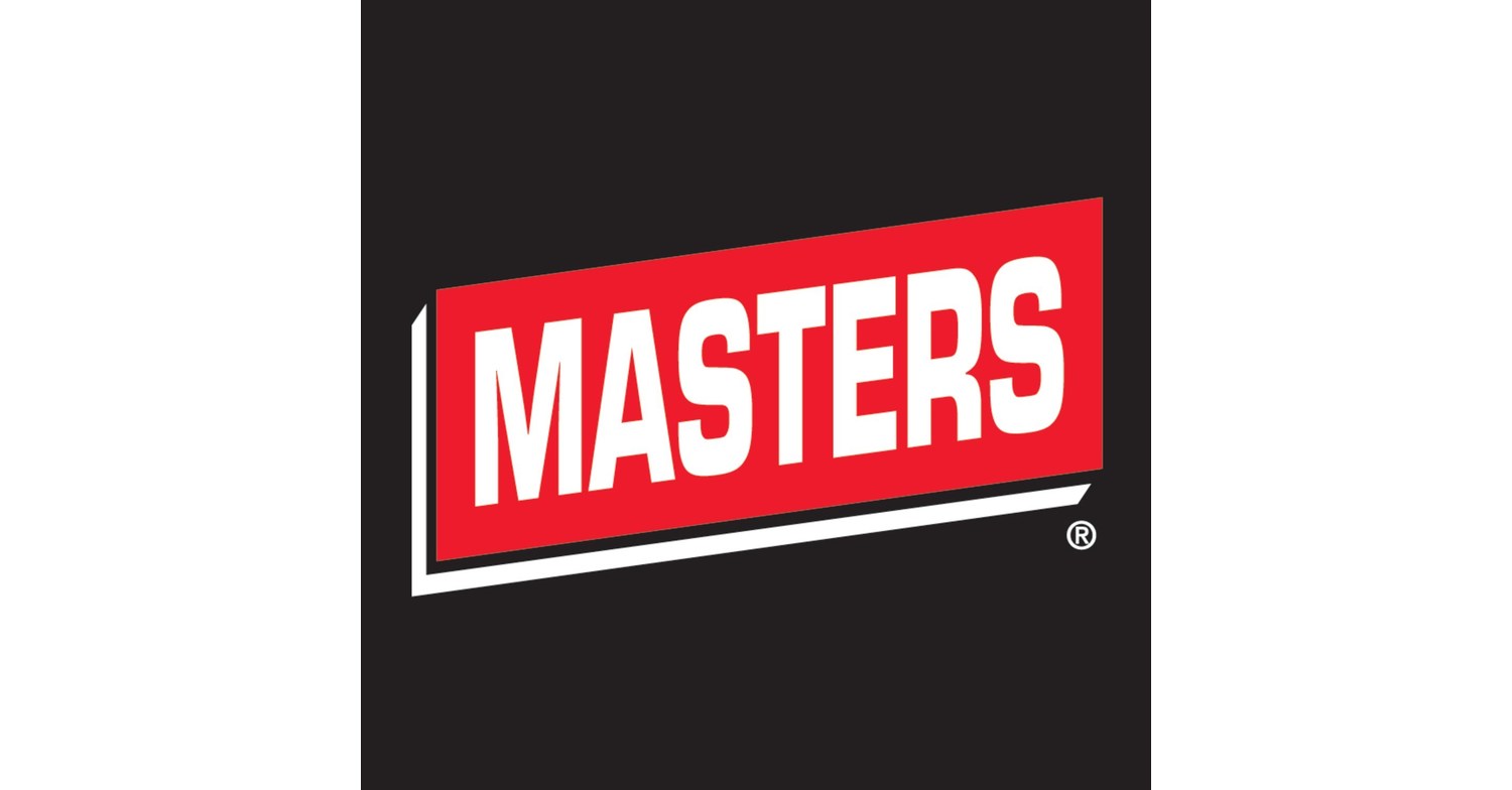 Canadian-based MASTERS® Introduces PRO Solvent Cement Line, Featuring ...