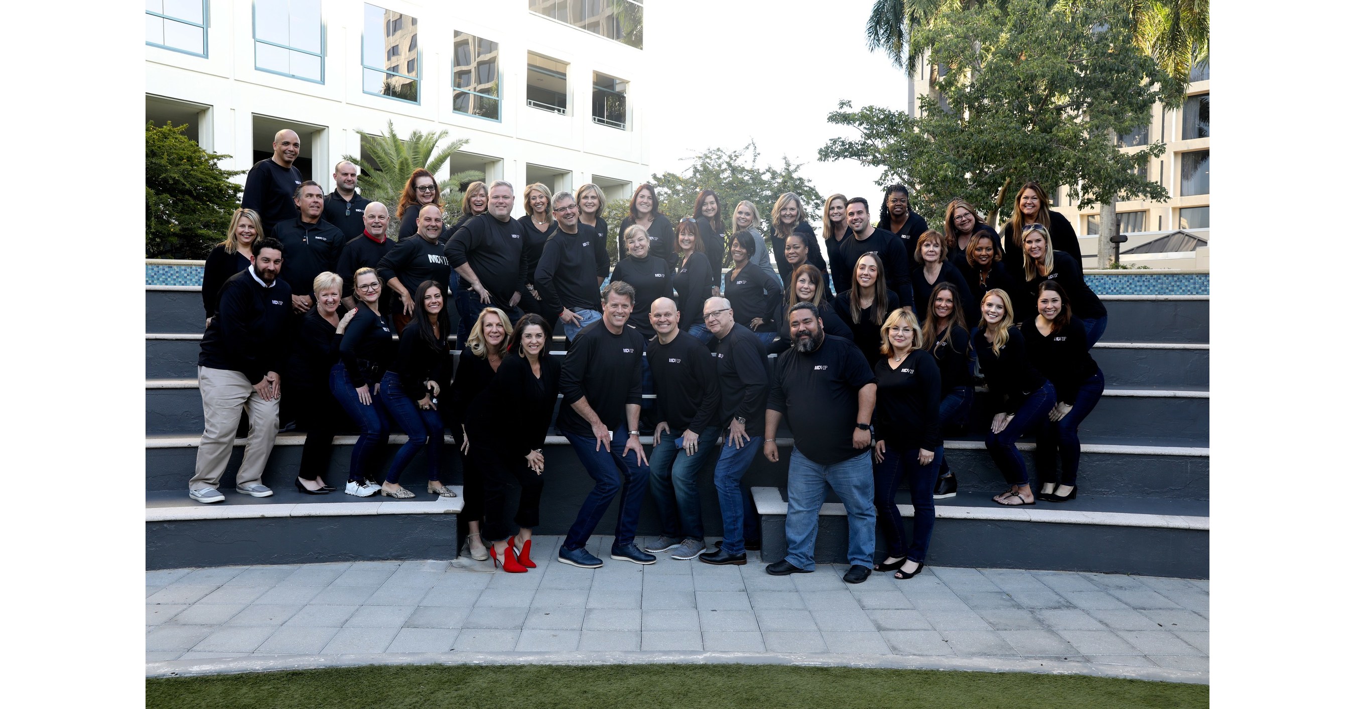 MDVIP Named to Fortune 2021 Best Workplaces in Healthcare & Biopharma™