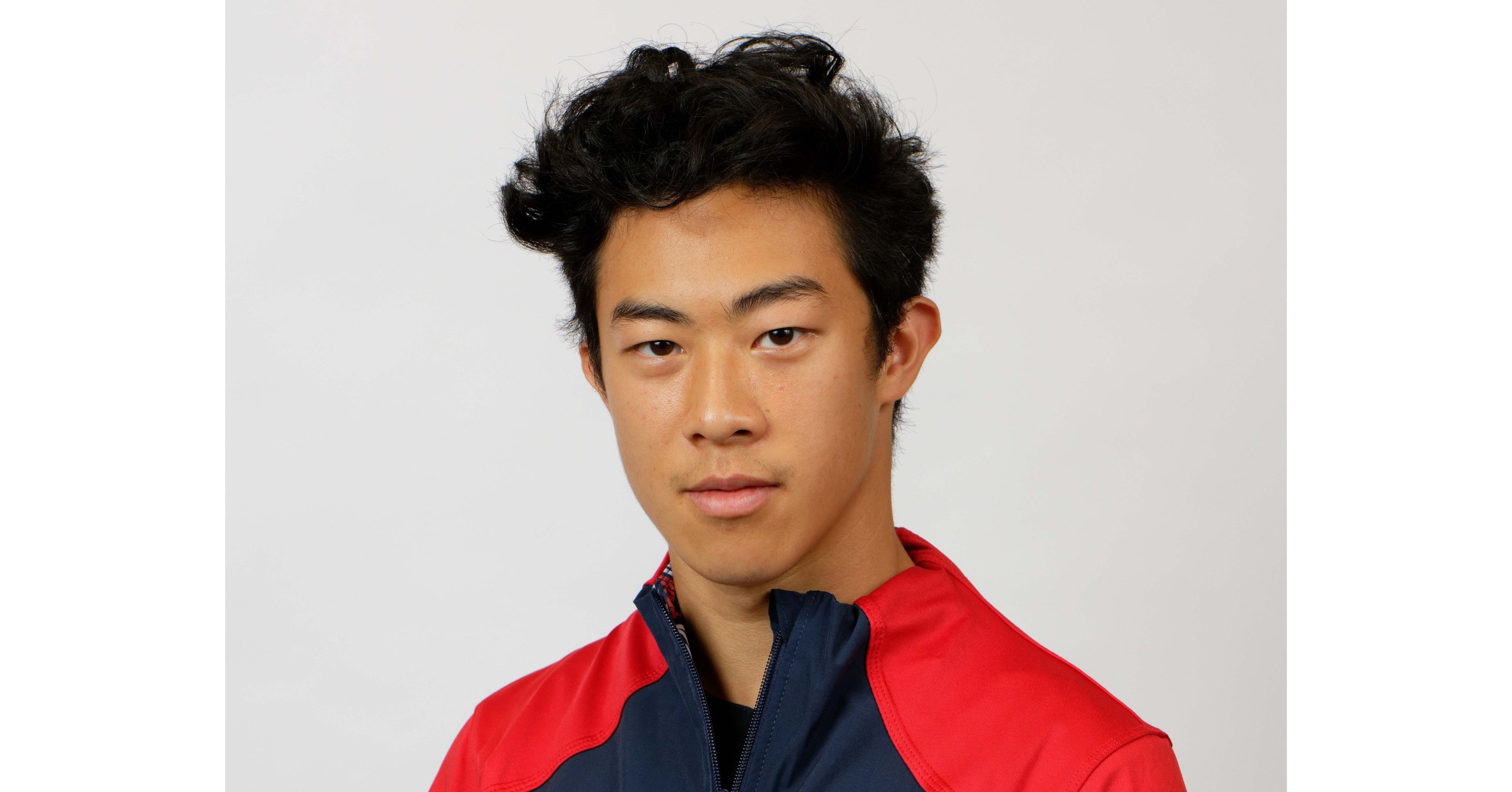 Panasonic Welcomes Olympic Figure Skater, Nathan Chen, As Newest Member ...