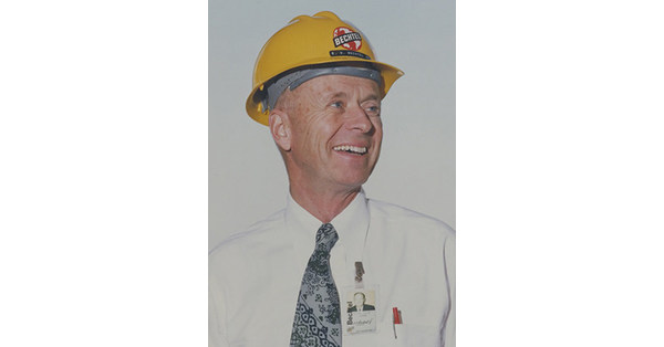 Retired Chairman and CEO Stephen D. Bechtel Jr. dies at 95