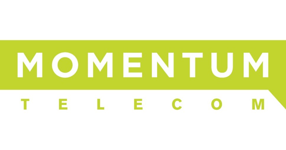 Momentum Telecom Awarded 2021 TMCnet Remote Work Pioneer Award