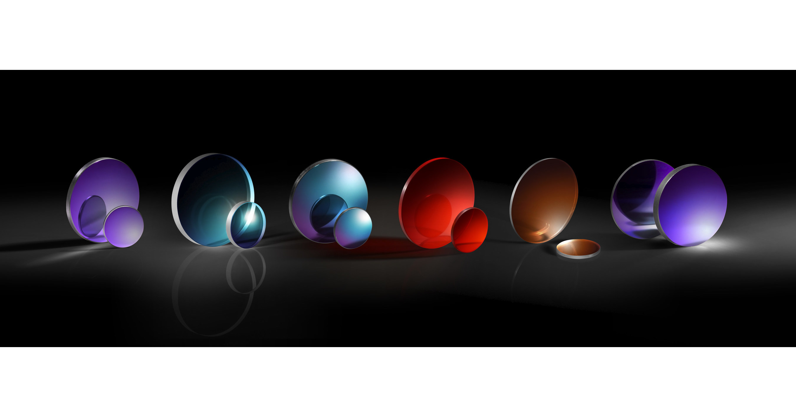 Expanded IR Window Offering Provides Solutions for Nearly Every IR ...