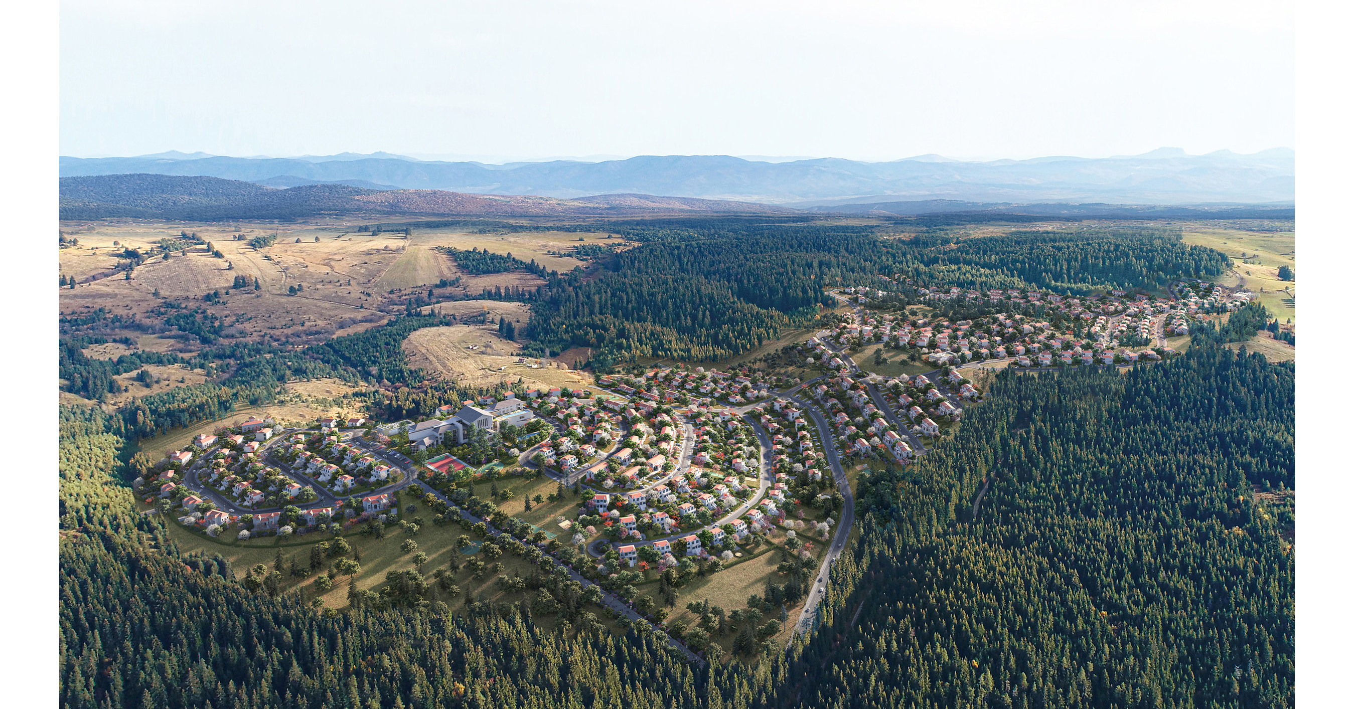 Dar Al Arkan setzt sich aktiv für die Verbreitung saudi-arabischer ...