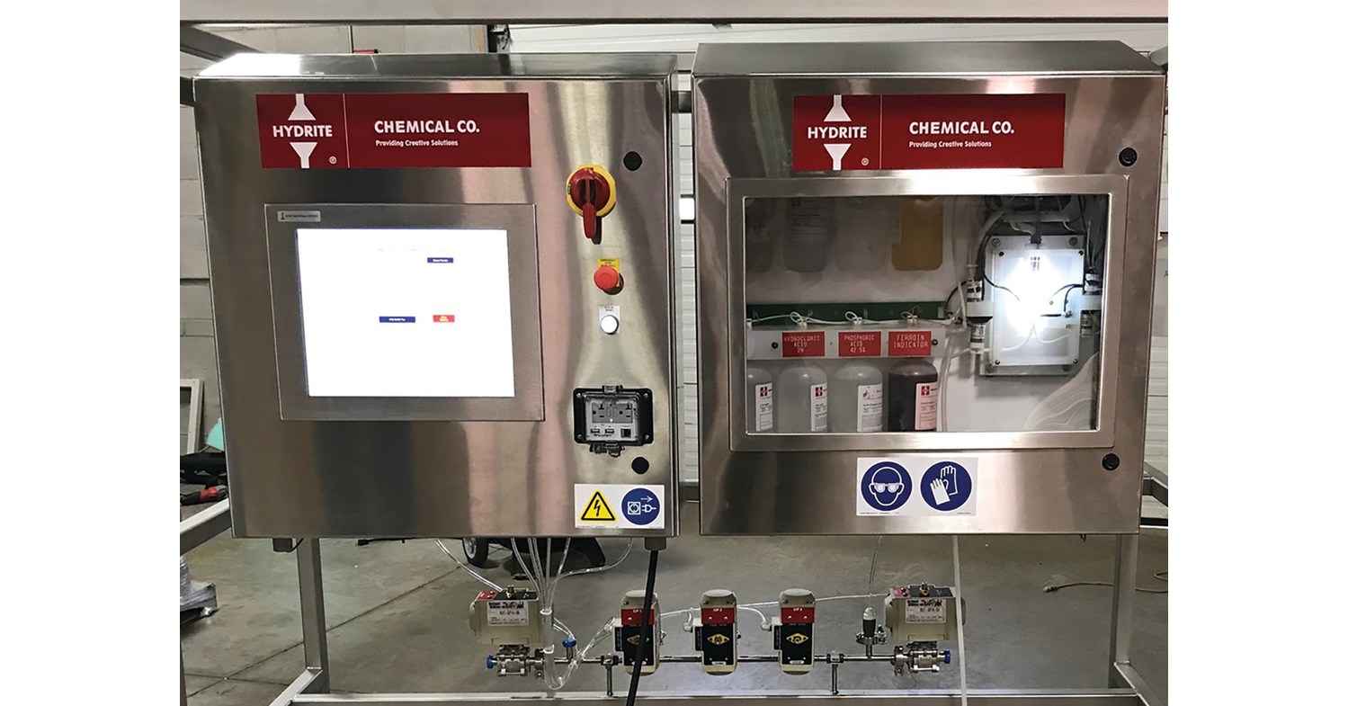 Hydrite® to Sponsor and Exhibit at CheeseExpo Global Online