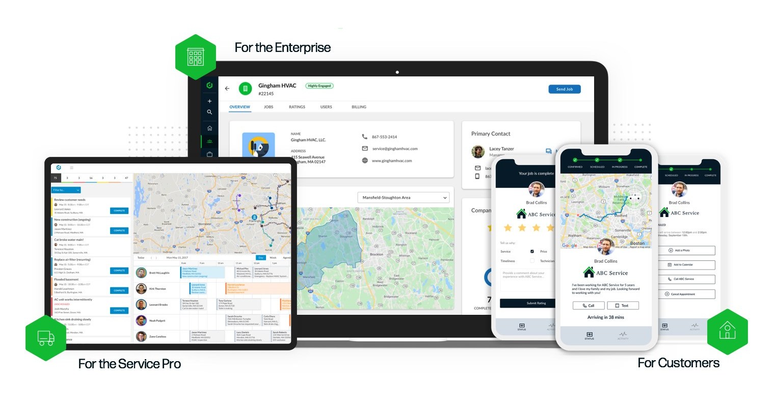 Dispatch Announces New Customer Partnerships Driven by Investment in ...