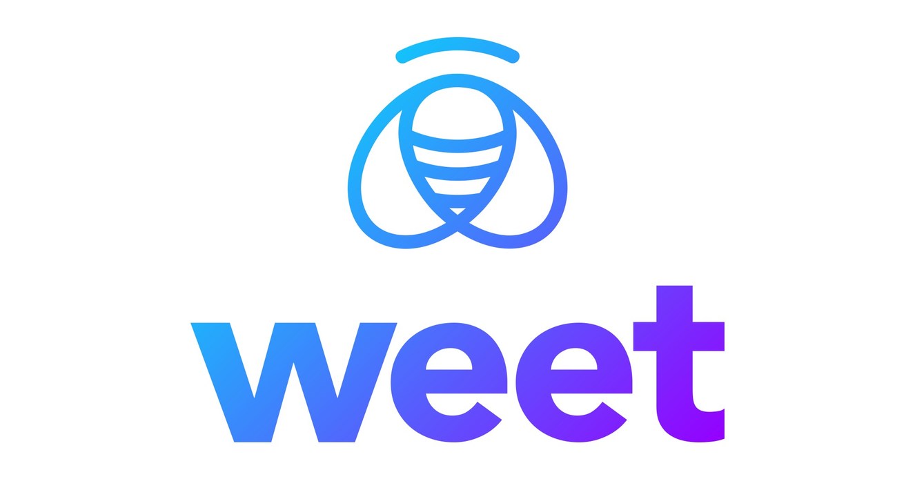 Weet Announces the End of the App's Beta Release and New AI Powered ...