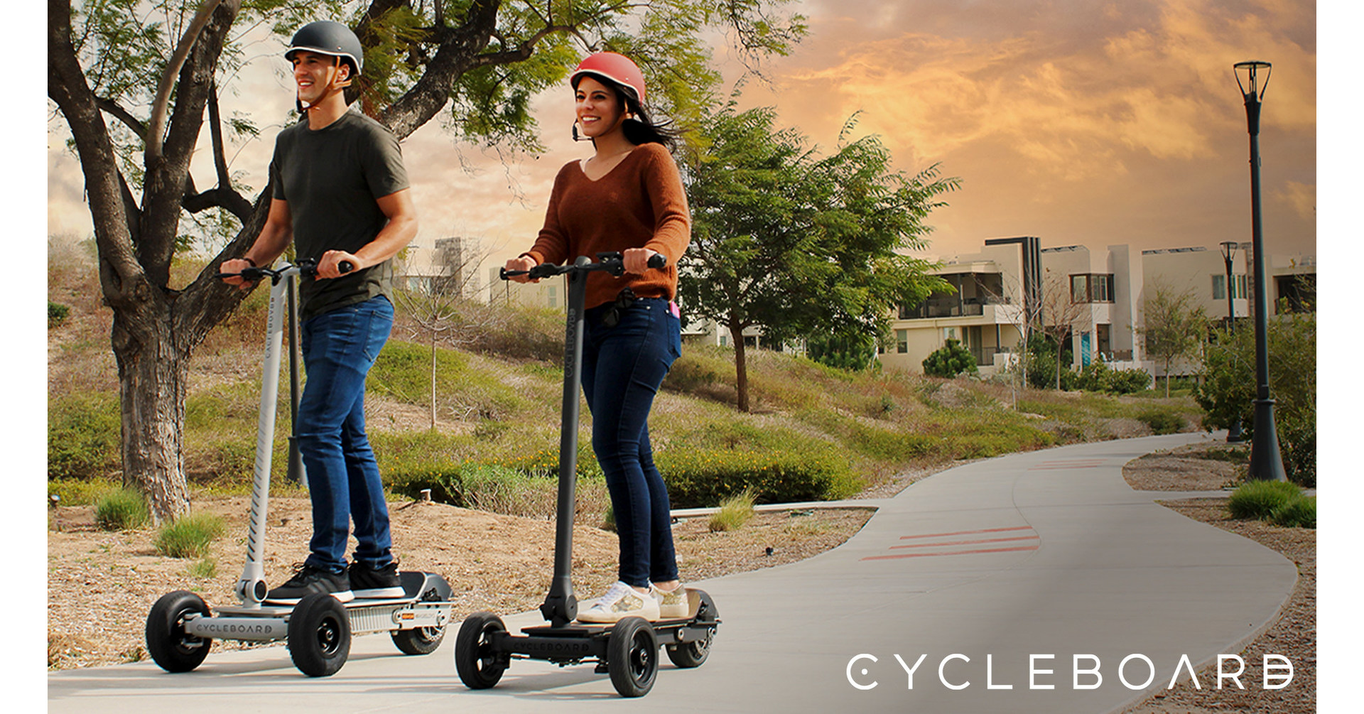 CycleBoard, Inc. Launches Equity Opportunities for Investors