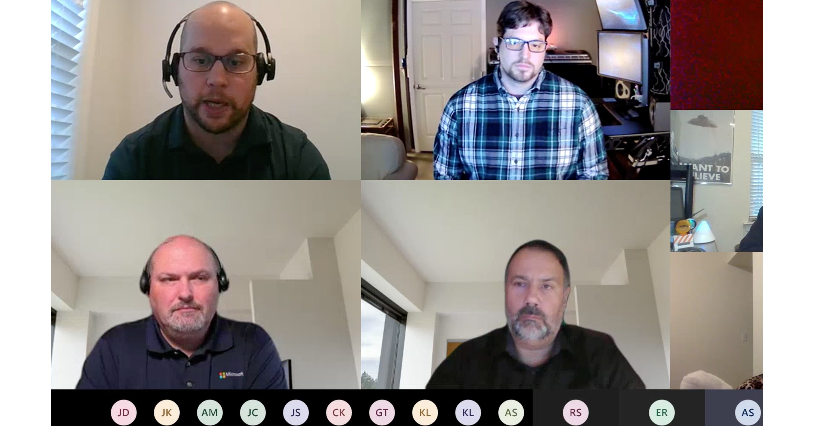 Domain Technology Partners Hosts Three-part Virtual Discussion with ...