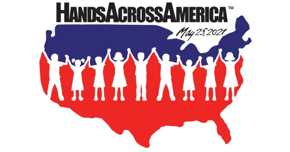 Hands Across America™ 2021