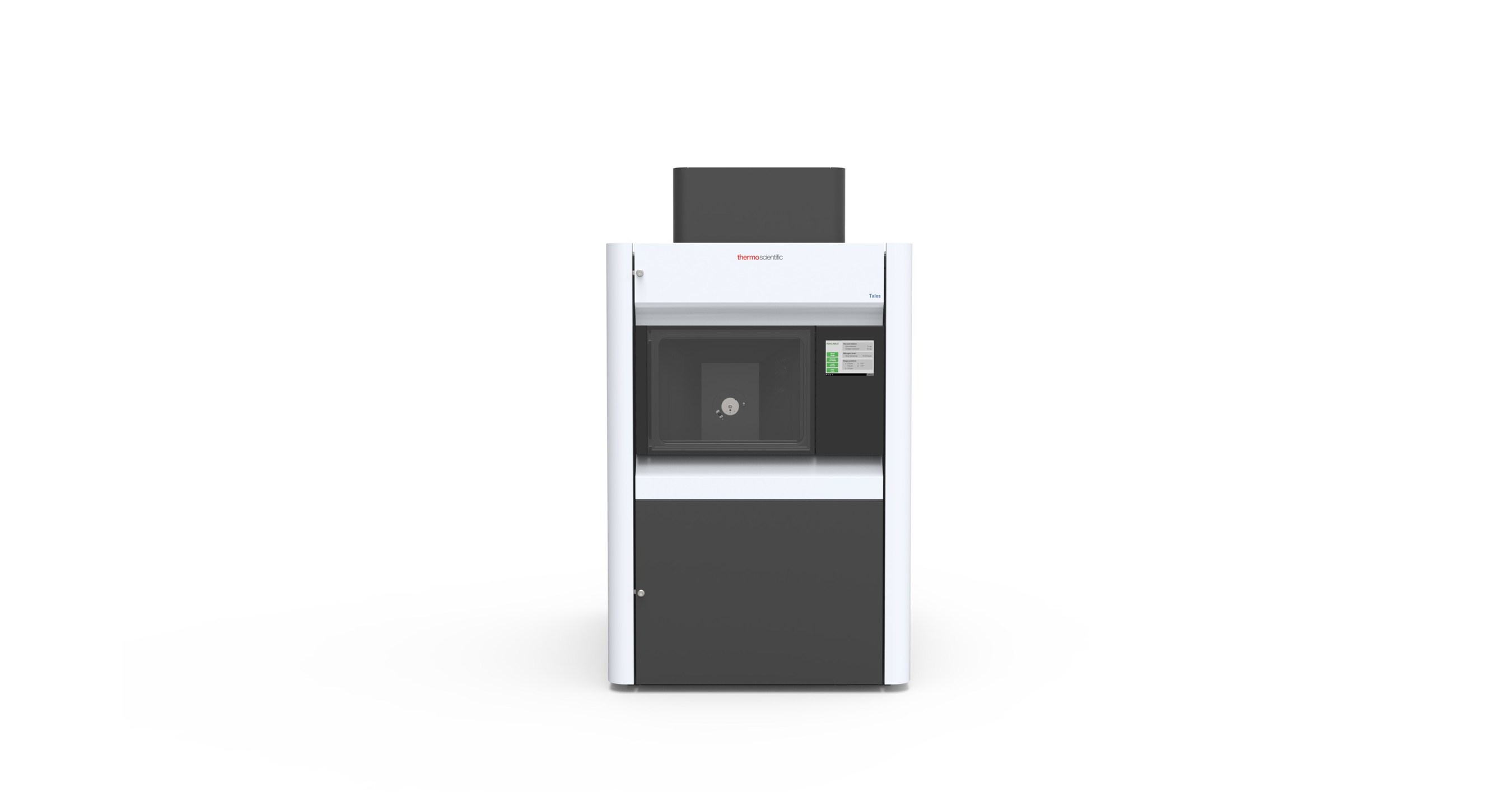 Thermo Scientific Talos F200E (S)TEM Combines Atomic-Level Imaging with ...
