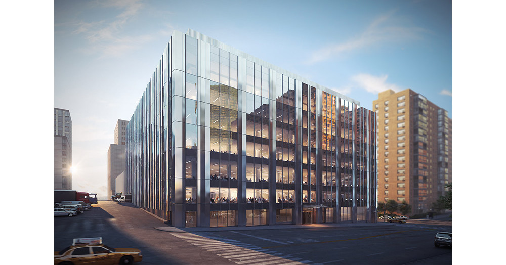Life sciences demand propels NYC redevelopment project forward