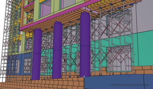 Trimble Announces Release of Tekla 2021 Structural BIM Software Solutions