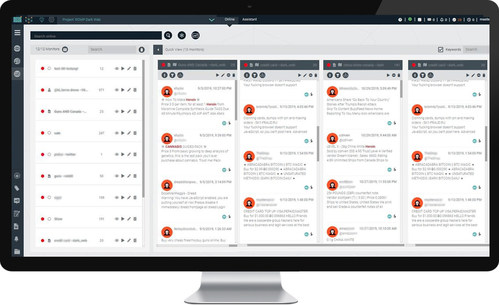 How Cobwebs Technologies' WEBINT Platform Helps Enterprises to Face the ...
