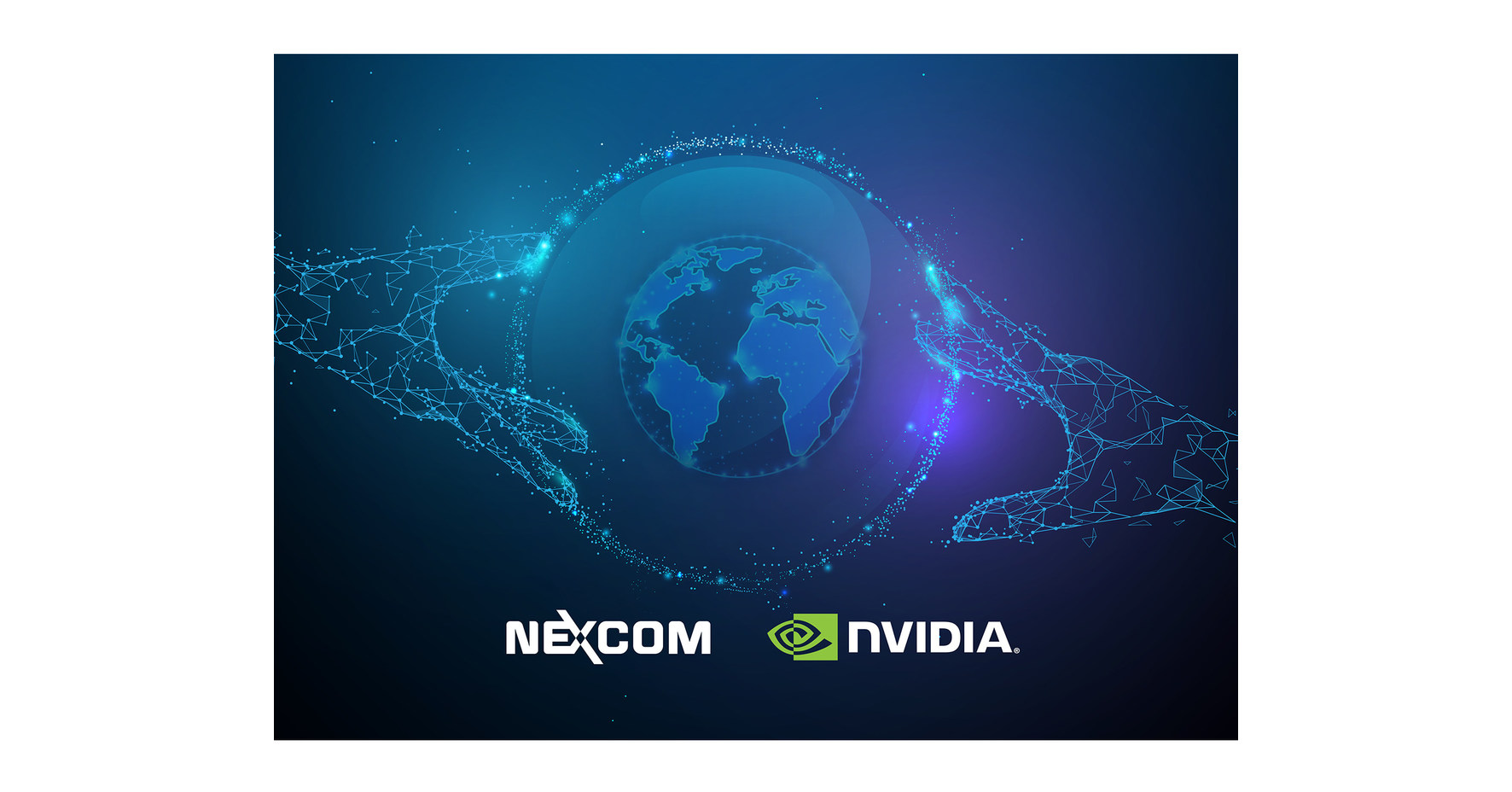 NEXCOM to Develop Advanced Ethernet Solutions Powered by NVIDIA