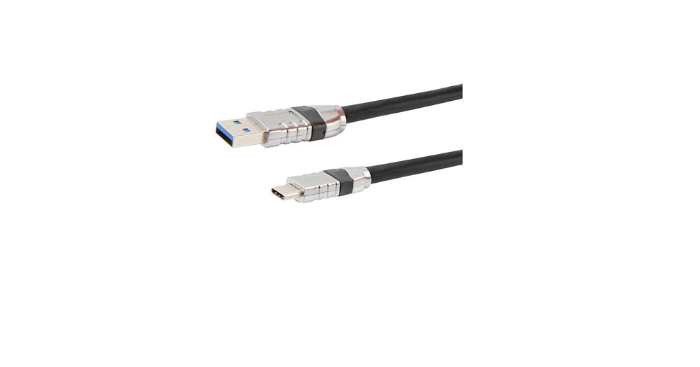 MilesTek Launches New USB 3.0 Cable Assemblies with Die-Cast Metal ...
