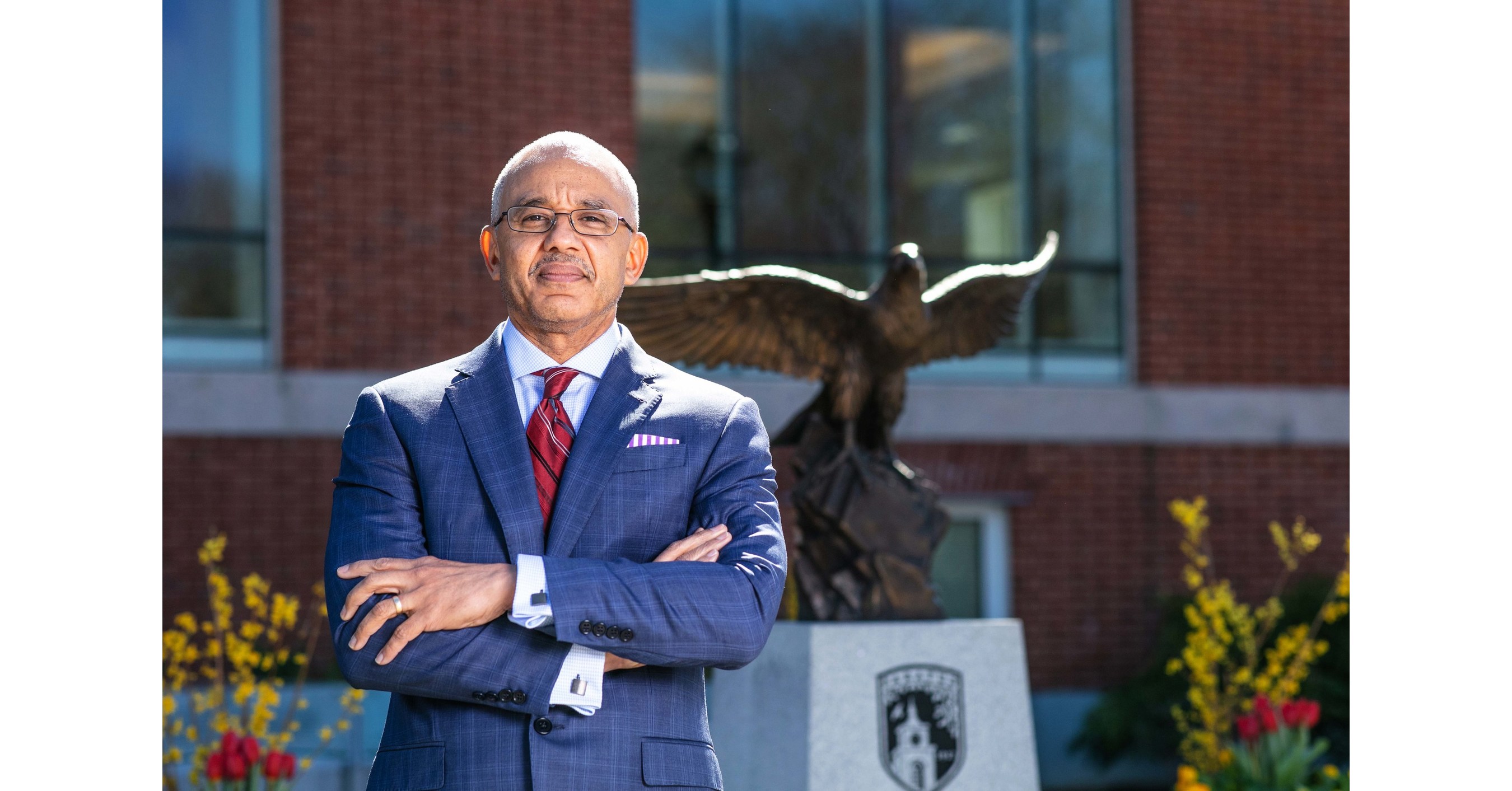 Bentley University Names Brent Chrite as its Ninth President