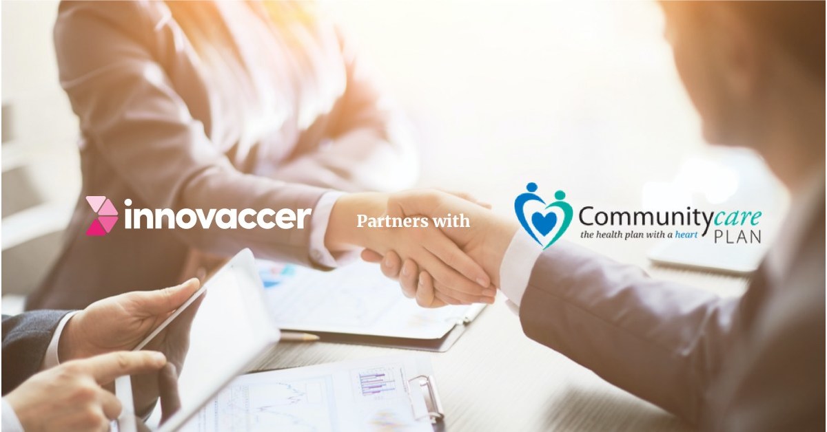 Community Care Plan Builds the Future of Payer Provider Collaboration ...