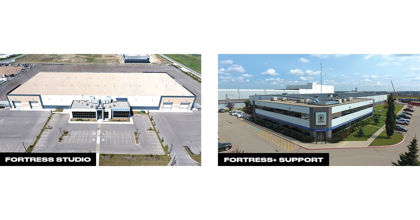 William F. White Invests in Booming Calgary Film and TV Production Hub ...