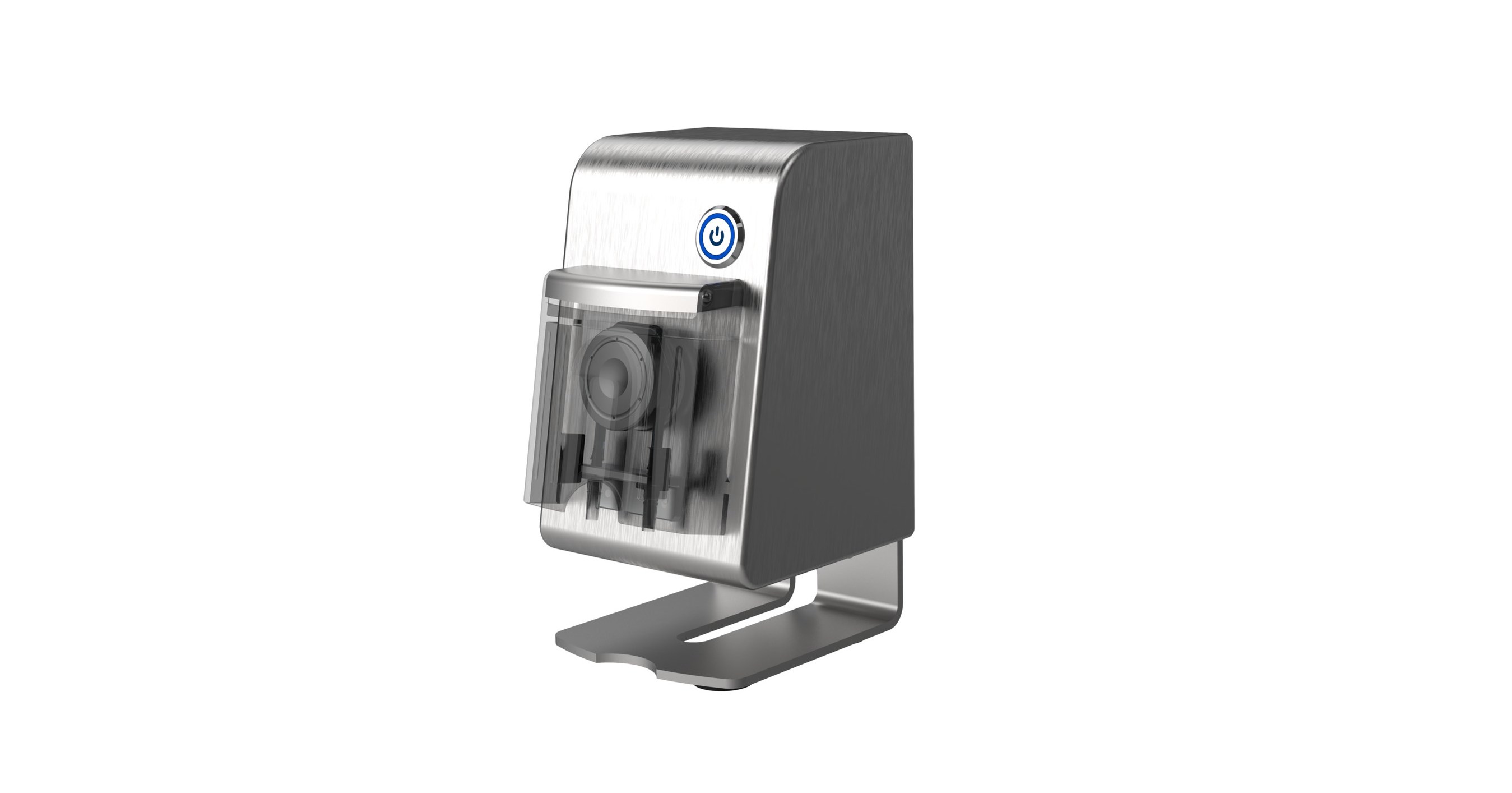 Piezo Motion Introduces Innovative Piezoelectric Micro-Dosing Pump for ...