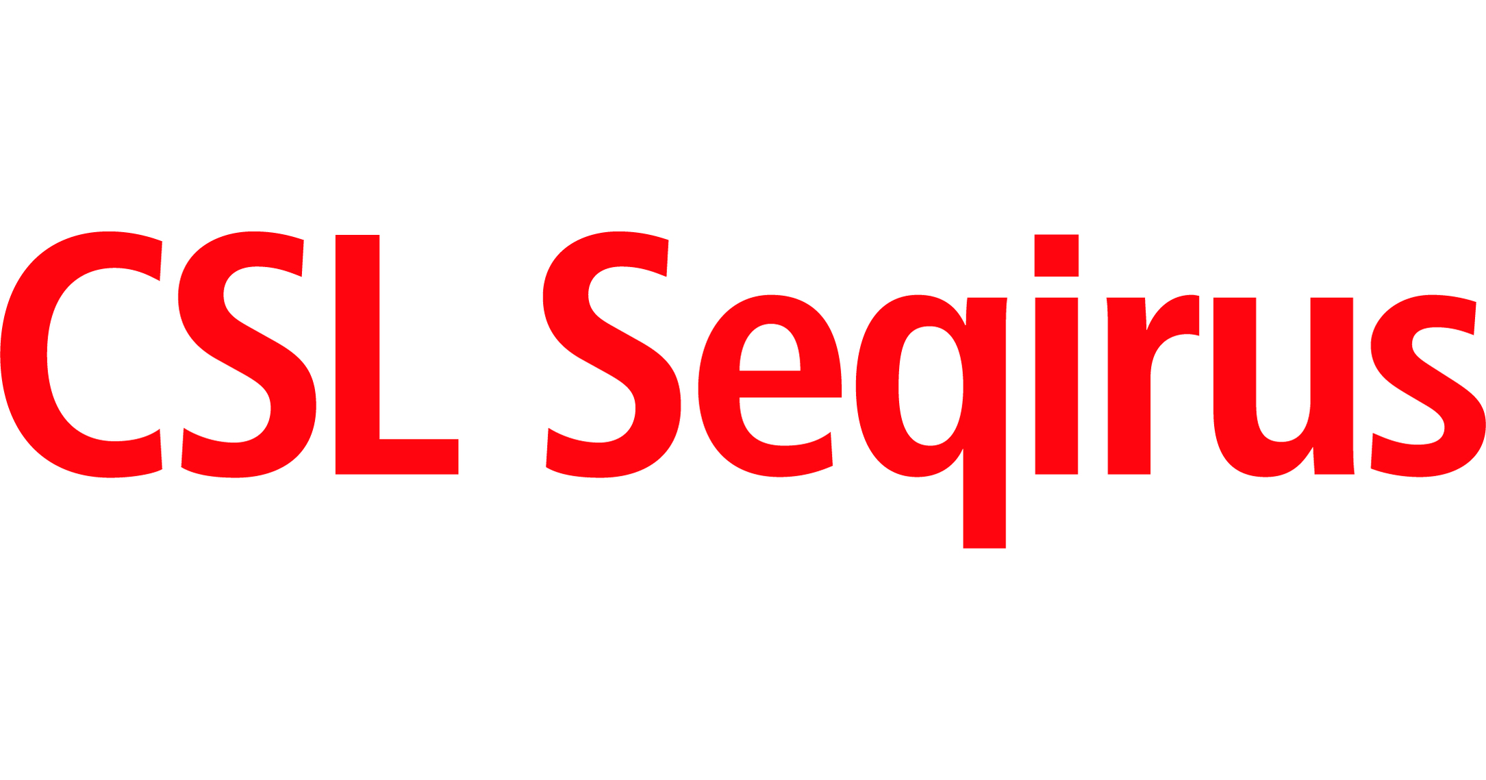 CSL Seqirus Announces U.S. Government Award to Manufacture and ...