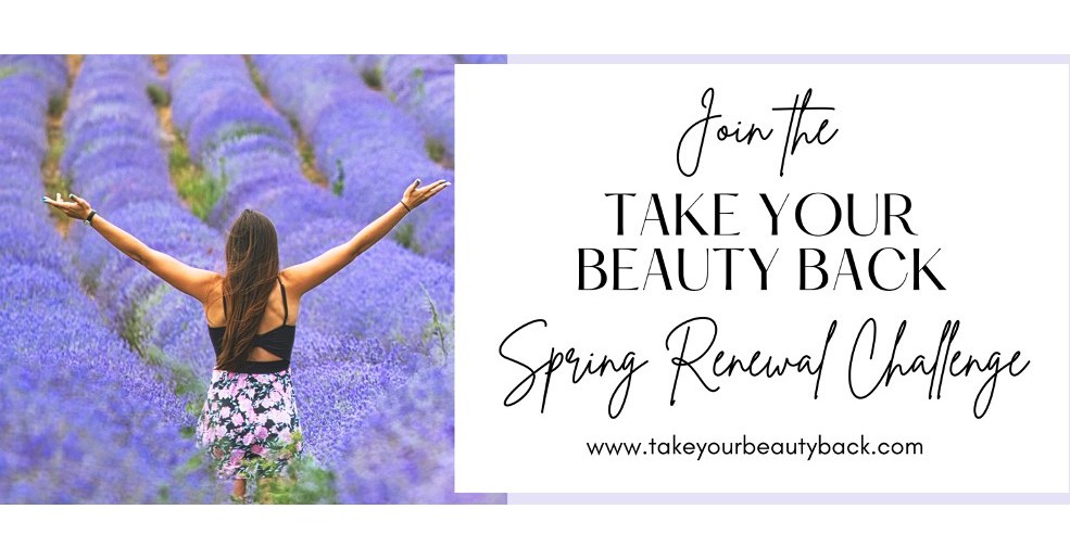 Vegan Mia Launches Take Your Beauty Back Challenge to Reinvent How ...