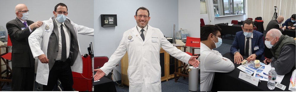 Institute for Advanced Laser Dentistry Announces Dan Indech, DDS as ...