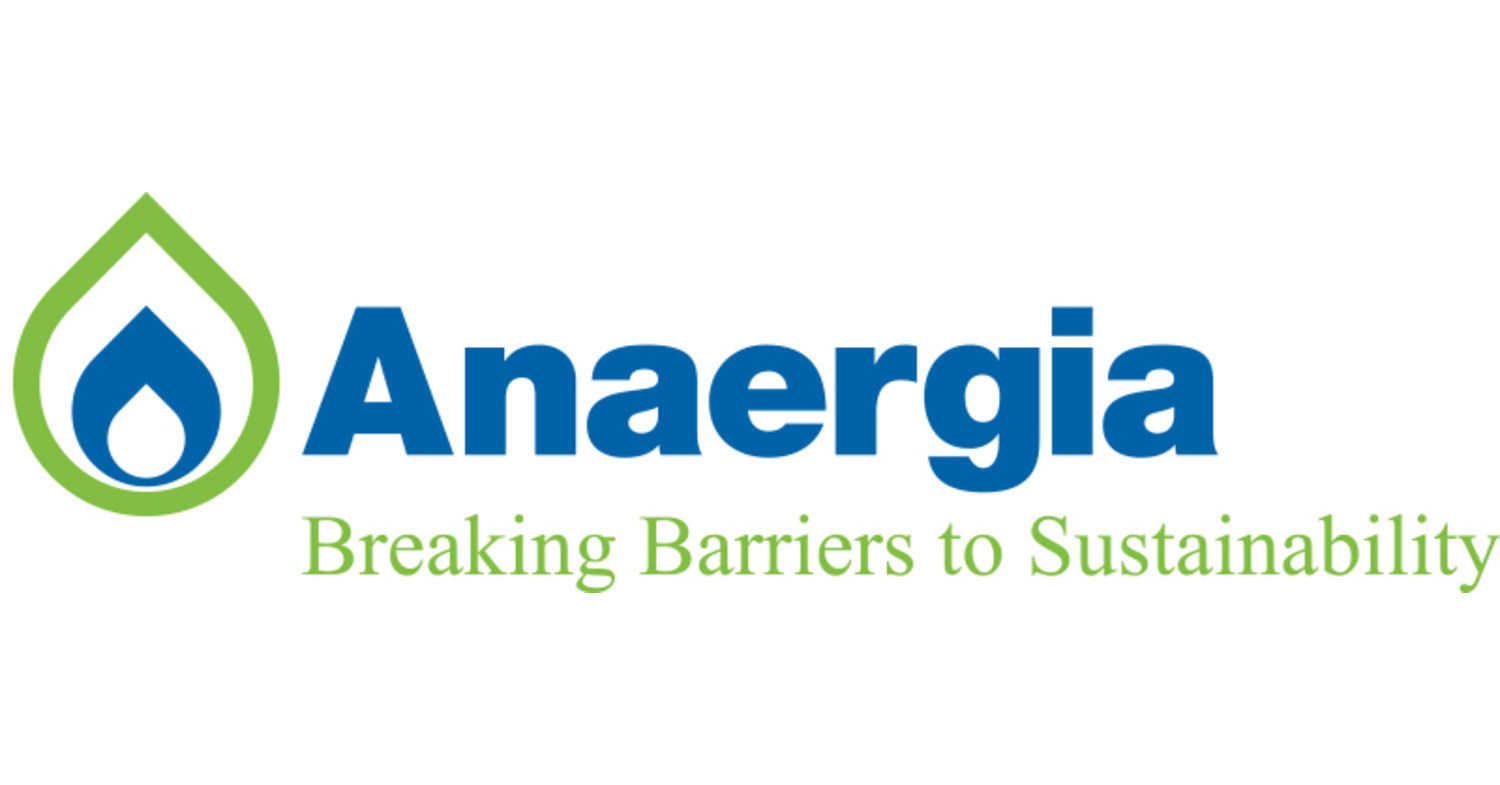 Renewable Natural Gas Produced by Anaergia from Diverted Landfill Waste ...