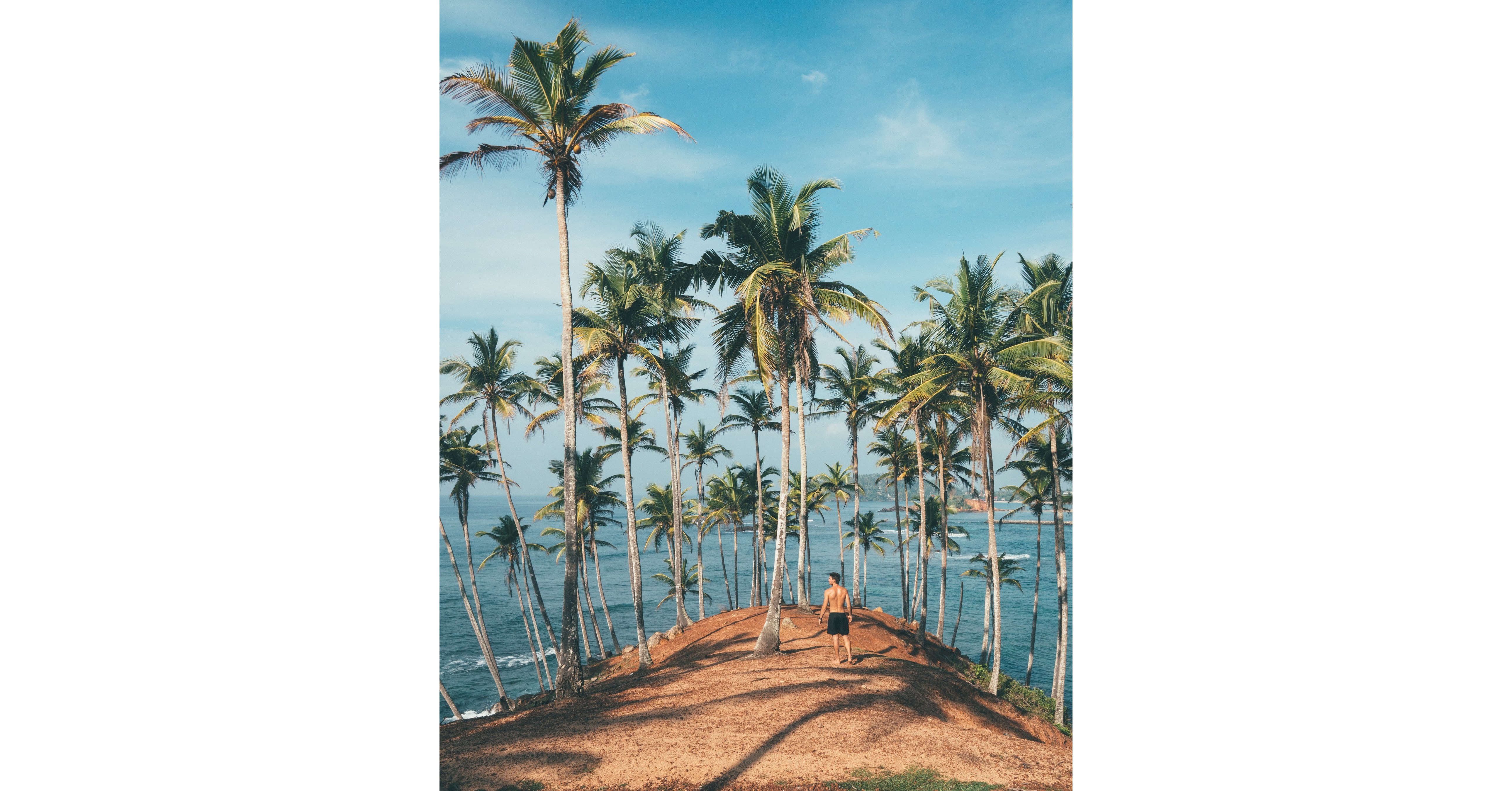 Matthew Keezer talks about Tahiti - A Destination for Celebrations