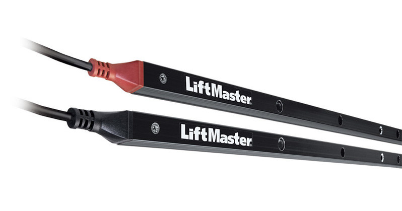 LiftMaster Expands Its Line of Commercial Door Safety Sensors with a ...