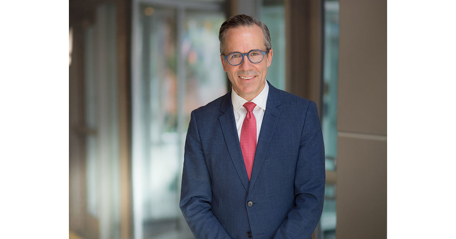 Brendon Stiles, M.D., Named Chief of Thoracic Surgery & Surgical ...