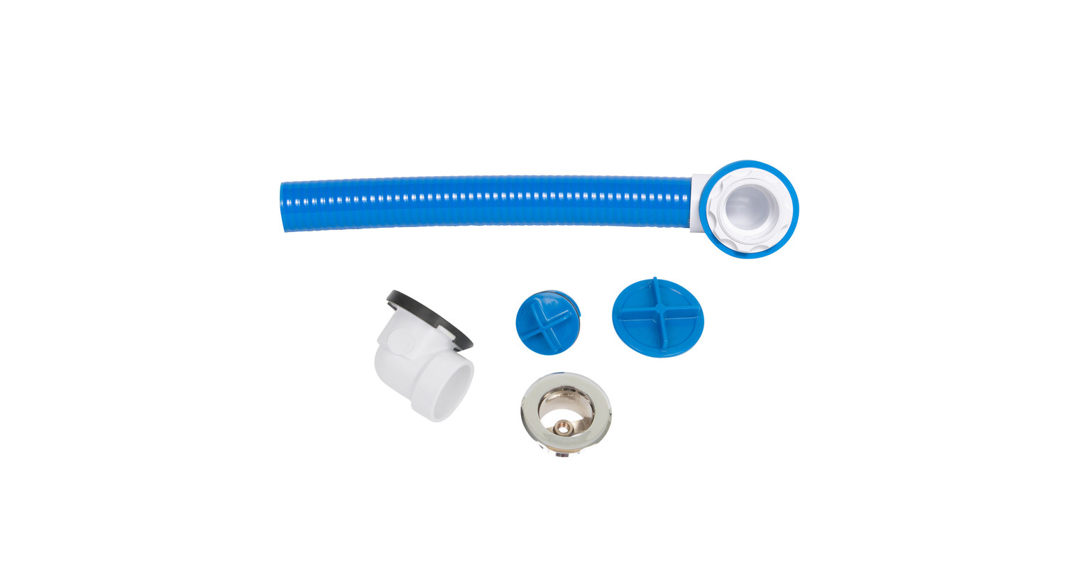 Dearborn® Introduces True Blue® FLEX, Designed to Simplify Installation ...