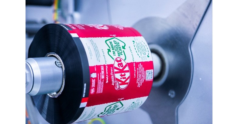 Amcor creates Australia's first soft plastic food wrapper made with ...
