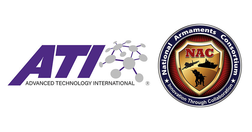 ATI and the National Armaments Consortium Partner with the Naval ...