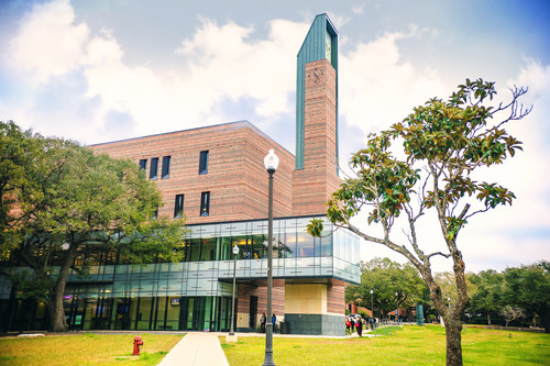 Prairie View A&M University To Launch Toni Morrison Writing Program