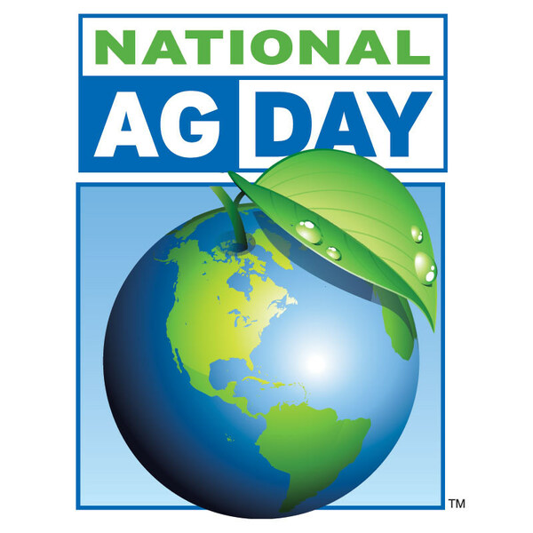 Celebrate America's Farmers on National Ag Day