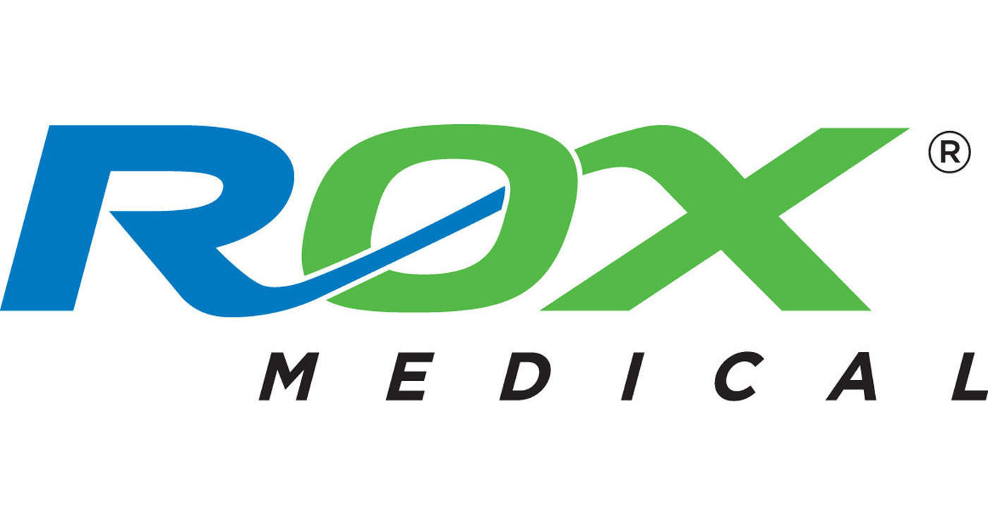 ROX Medical, Inc. Hires Dr. Sackner-Bernstein as CMO and Executive VP ...
