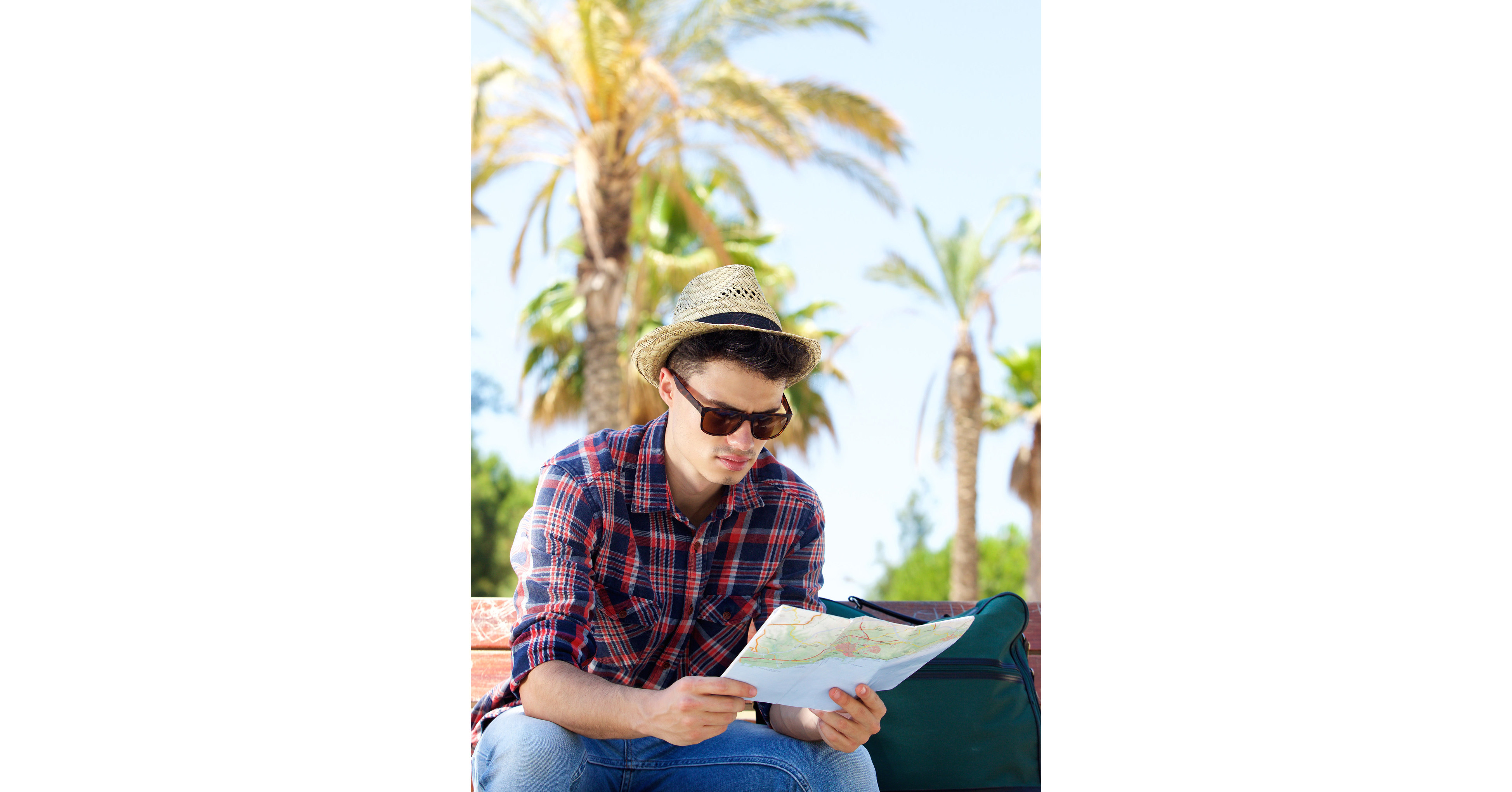 Matt Keezer talks about Cayman Islands - An Ultimate Getaway ...