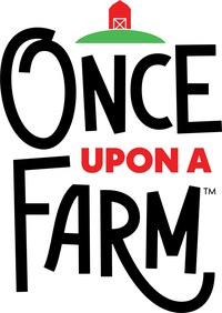 Once Upon a Farm Unveils Brand Refresh