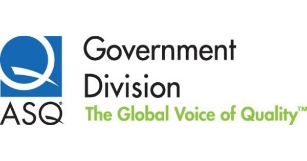 ASQ Government Division Announces Publication of Standard ASQ/ANSI G1:2021