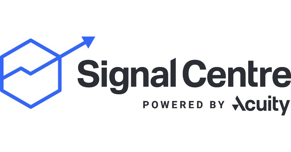 Acuity Trading Completes First Acquisition of Signal Centre