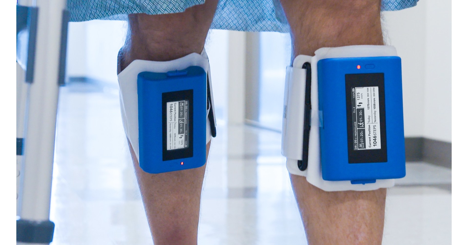 Breakthrough mobility and therapeutic device receives landmark FDA ...