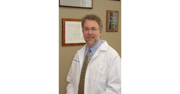 James M. Spencer, MD, MS, is recognized by Continental Who's Who