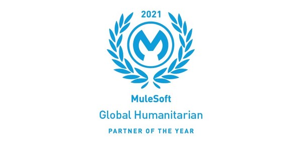 Apisero Named MuleSoft's Americas Premier and Global Humanitarian ...