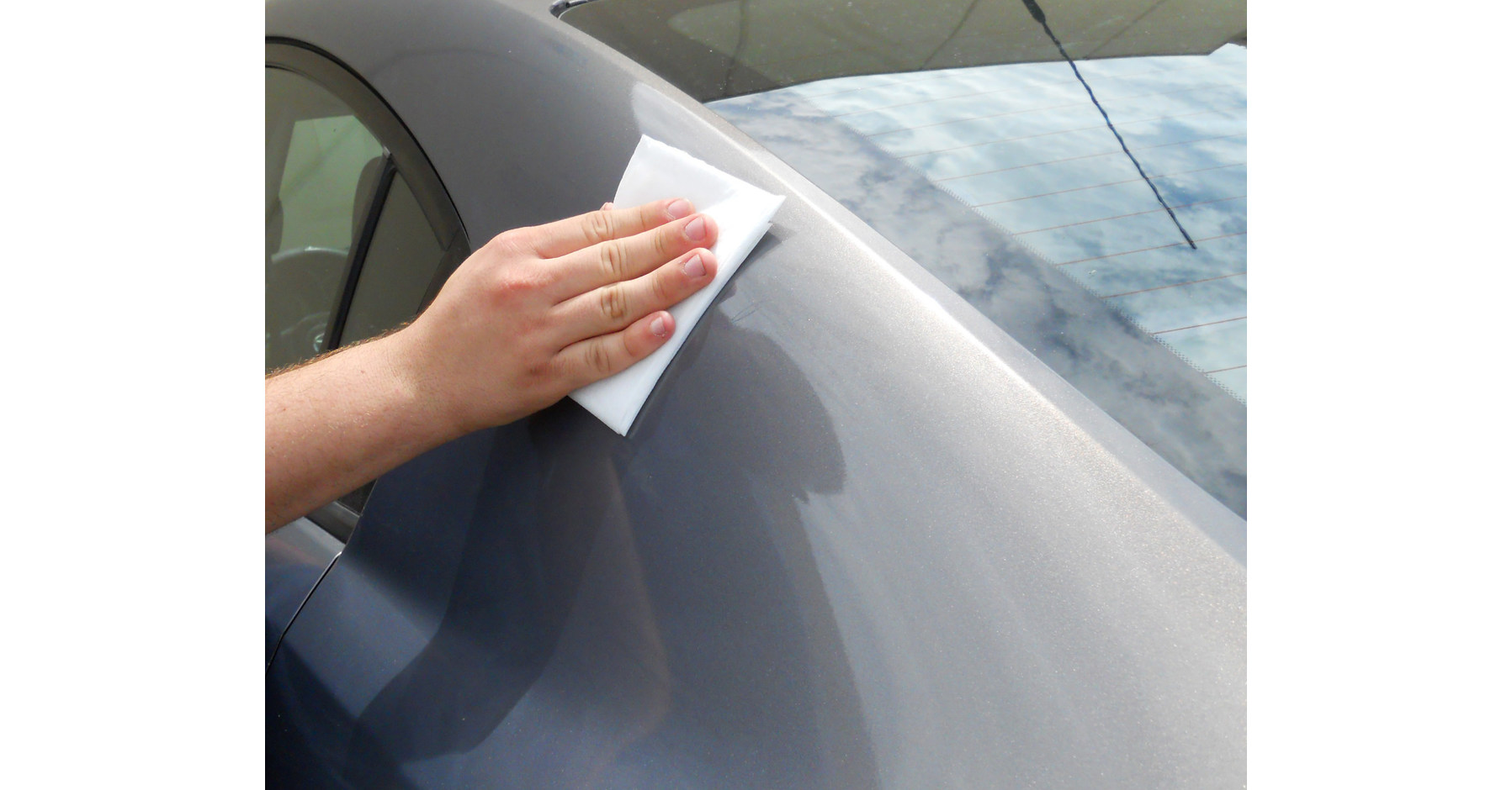 Three Simple Steps to Restoring Your Vehicle's Finish with ...